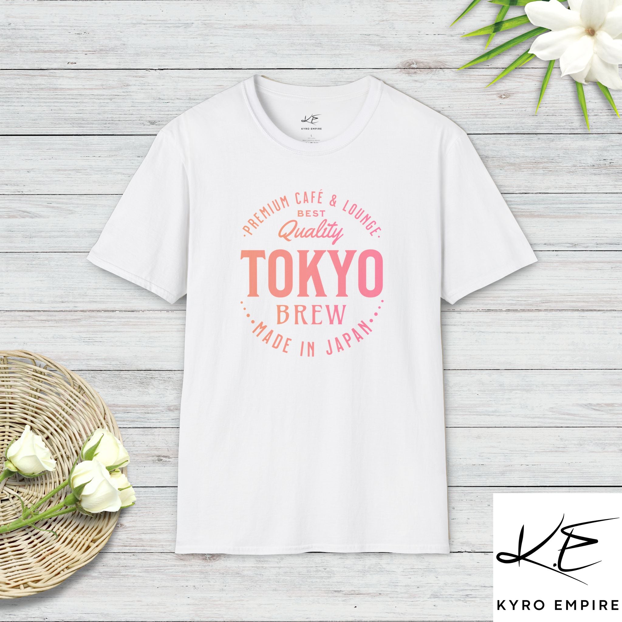 TOKYO BREW – KYRO EMPIRE